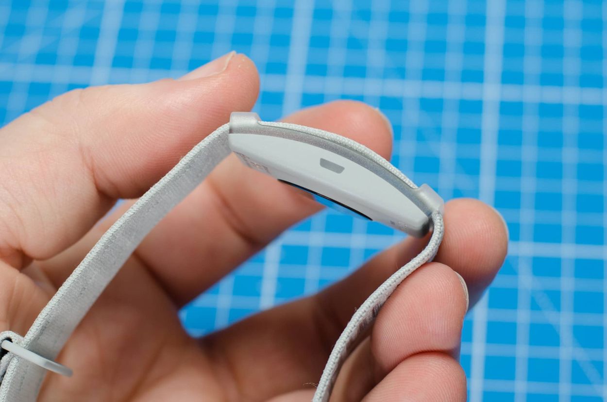 Coros Heart Rate Monitor Review