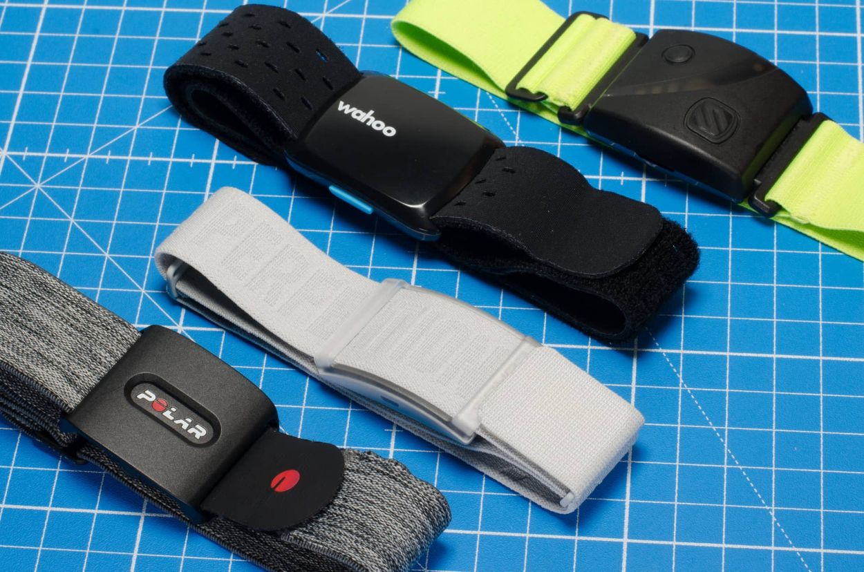 Coros Heart Rate Monitor im Test – Pulsmessung am Oberarm