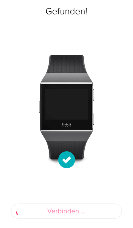 Fitbit Ionic Test - Smartwatch oder komplexer Fitness Tracker? Fitbit Ionic Test - Smartwatch oder komplexer Fitness Tracker?
