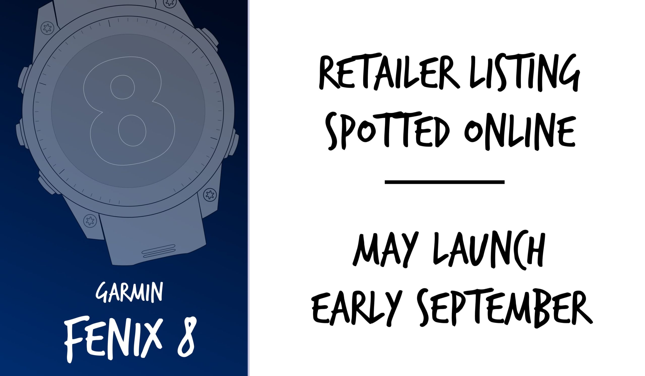 Garmin Fenix 8: Models, Specs and Prices